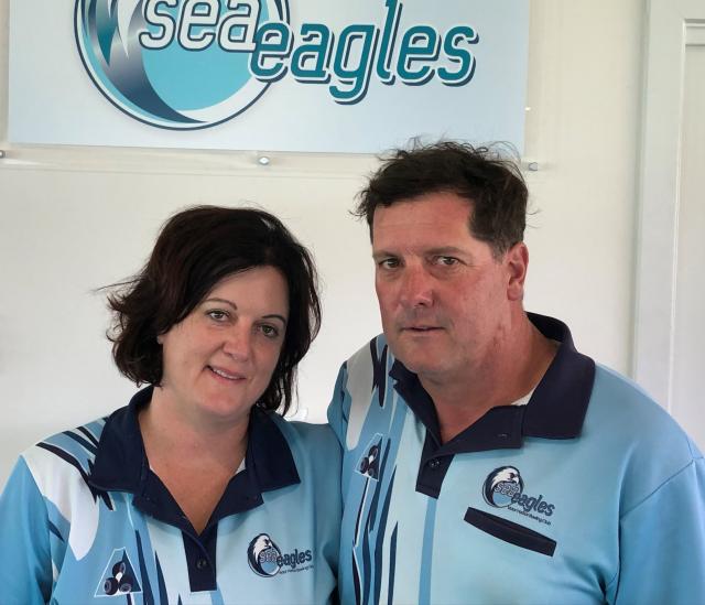 Resilient Rachel stars at state's | The Victor Harbor Times