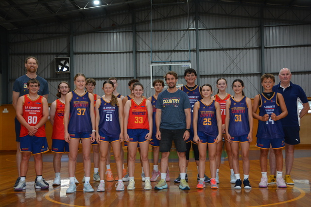 Great Southern's best represent SA Country | The Victor Harbor Times