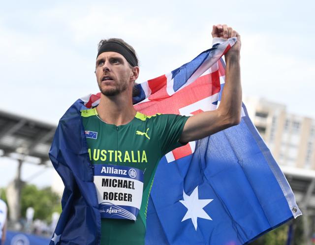 Medals at world titles | The Victor Harbor Times