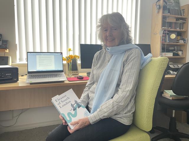 Georgina Carter of Encounter Bay | The Victor Harbor Times