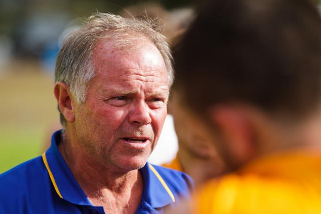 Todd Butler was a champion on and off the field | The Victor Harbor Times