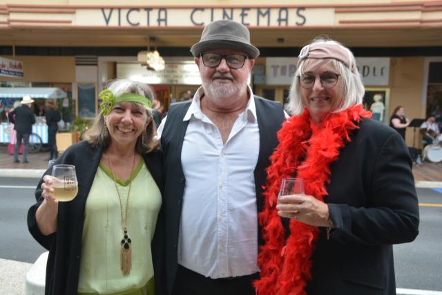 PHOTOS: Victa Cinema 100 Years | The Victor Harbor Times