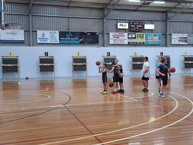 Magic unveil new academy | The Victor Harbor Times