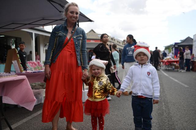 Christmas where the Angas flows | The Victor Harbor Times