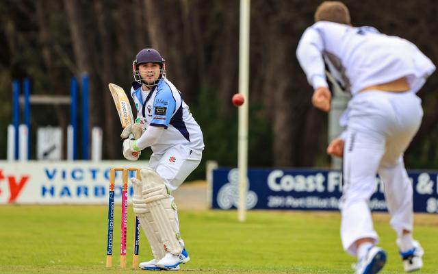 Compass washout as Elliot go top | The Victor Harbor Times