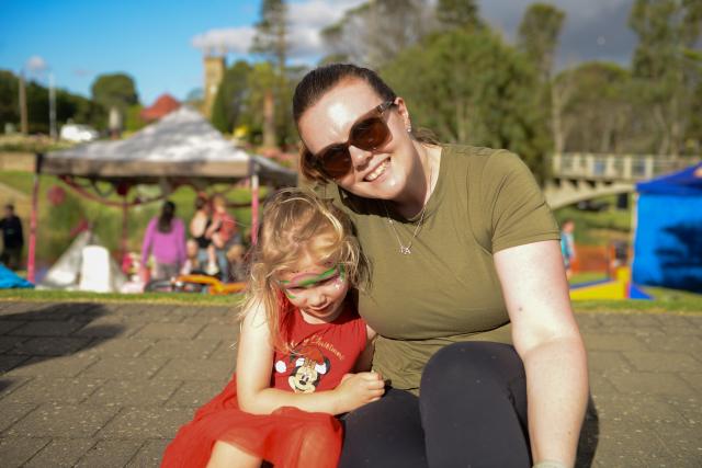 Christmas where the Angas flows | The Victor Harbor Times