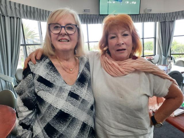 Collett bids farewell | The Victor Harbor Times