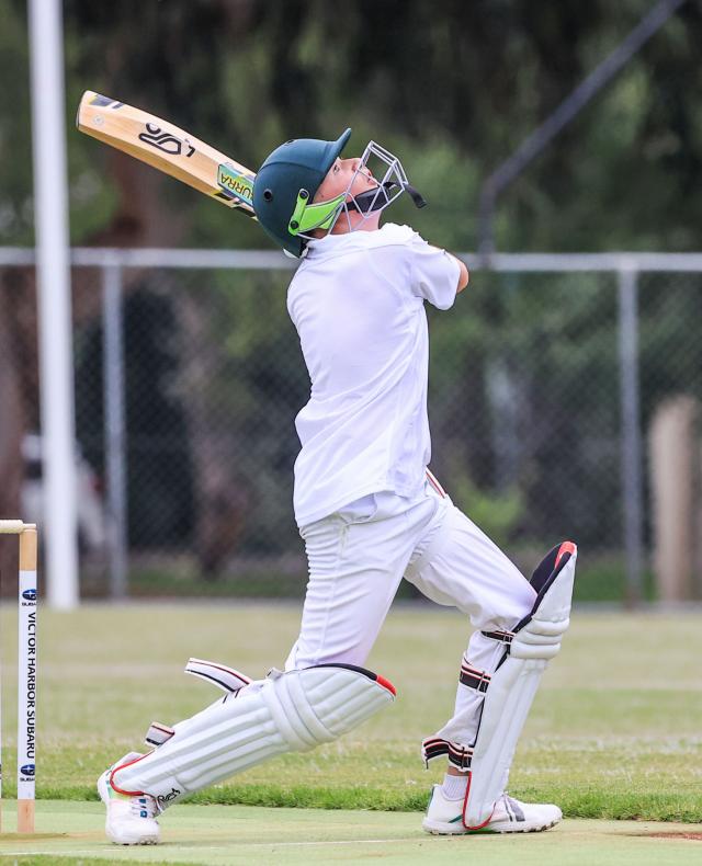 Top honours on the line | The Victor Harbor Times