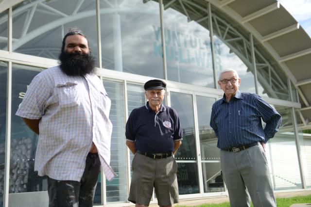 Signal point revamped | The Victor Harbor Times