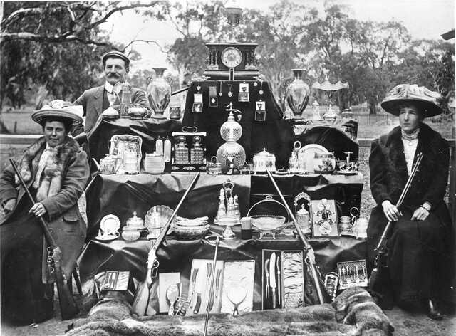 It's May History Month! | The Victor Harbor Times