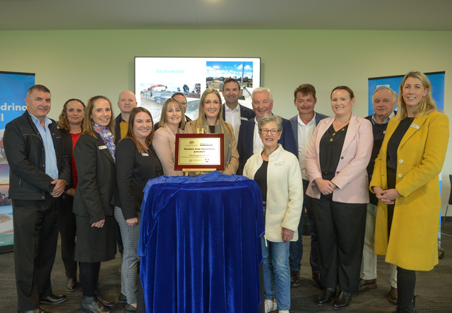 Goolwa Oval Precinct is officially open | The Victor Harbor Times