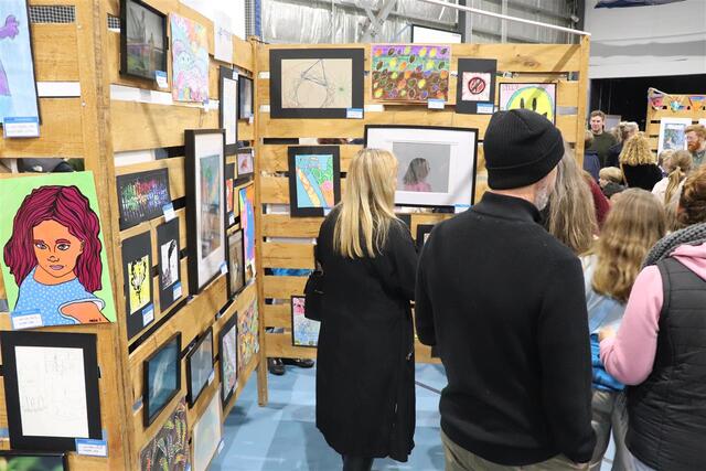 Victor Primary to host SALA event | The Victor Harbor Times