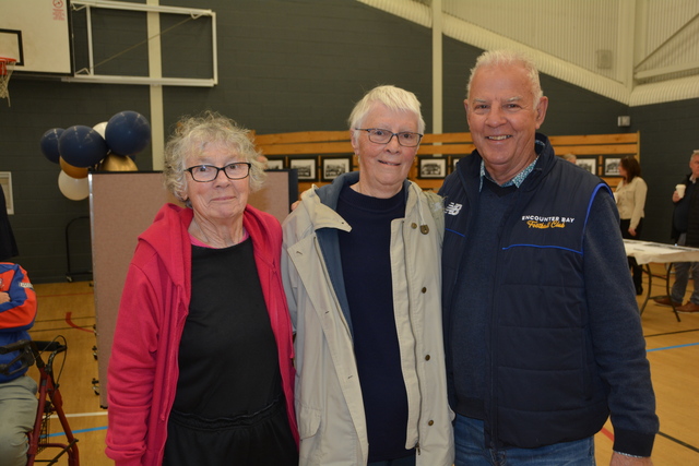 Victor Primary turns 150 | The Victor Harbor Times