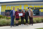 Boyer visits Mt Compass | The Victor Harbor Times