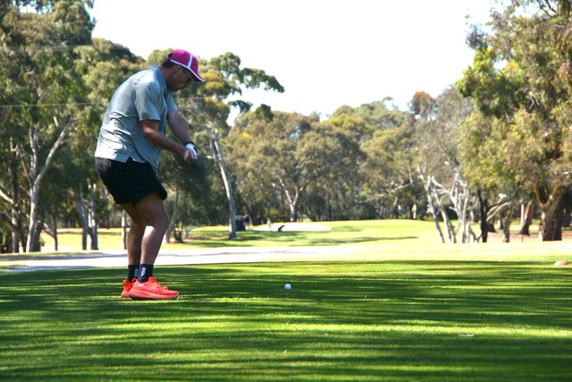 Pink Golf Day | The Victor Harbor Times