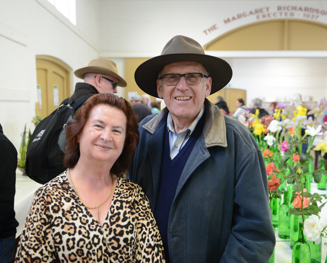 Strathalbyn Show | The Victor Harbor Times