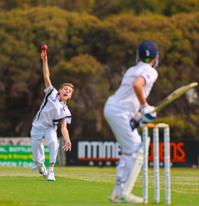 Great Southern Cricket | The Victor Harbor Times