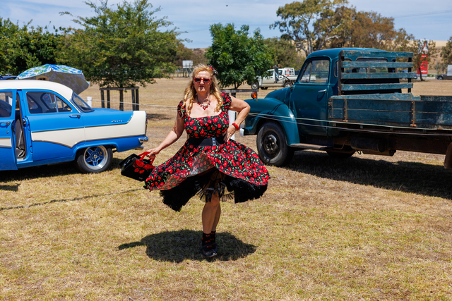 Classic day at Yankalilla | The Victor Harbor Times