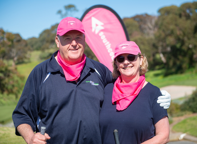 Pink Golf Day at Victor | The Victor Harbor Times