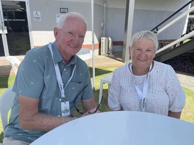 Strathalbyn races | The Victor Harbor Times