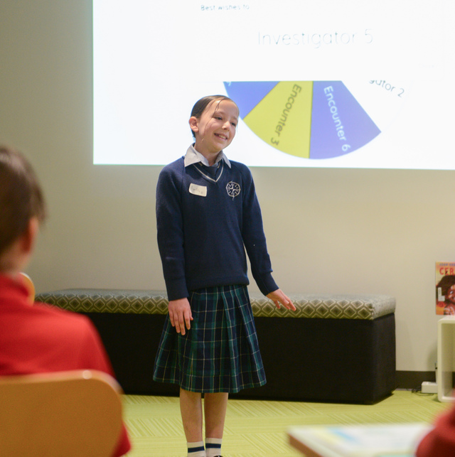 ELC hosts Lions 'Mad Minute' | The Victor Harbor Times