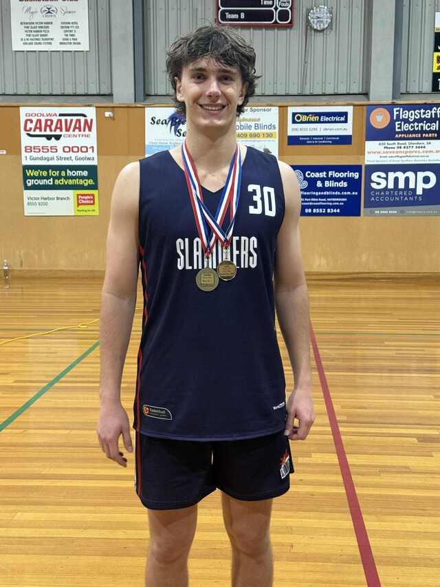 PHOTOS: Great Southern basketball grand final MVPs | The Victor Harbor ...